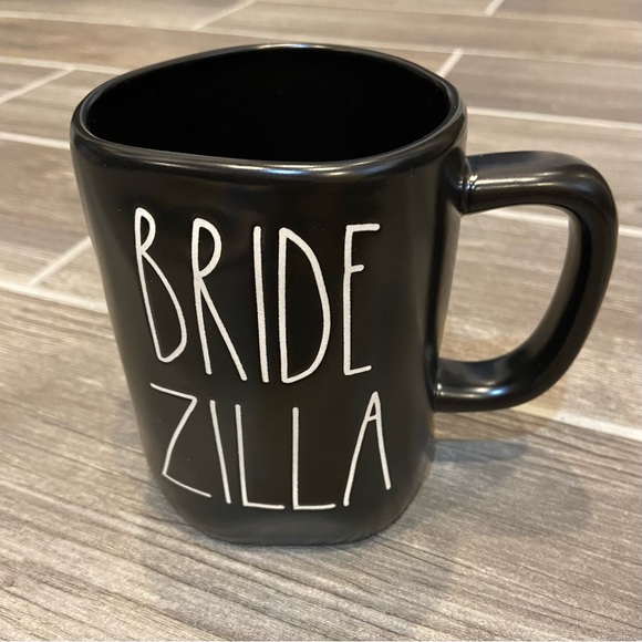 Rae Dunn | Kitchen | Rae Dunn Bridezilla Mug | Poshmark